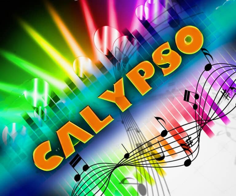 Calypso Music: Embracing Trinidad and Tobago’s Rich Traditions