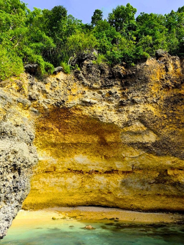 The Caribbean's secret beaches: escape the crowds and discover natural ...