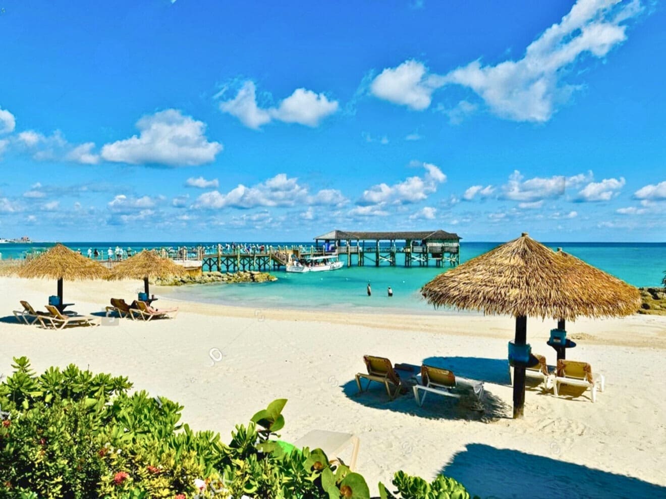 Bahamas in 2025: an unforgettable Caribbean getaway