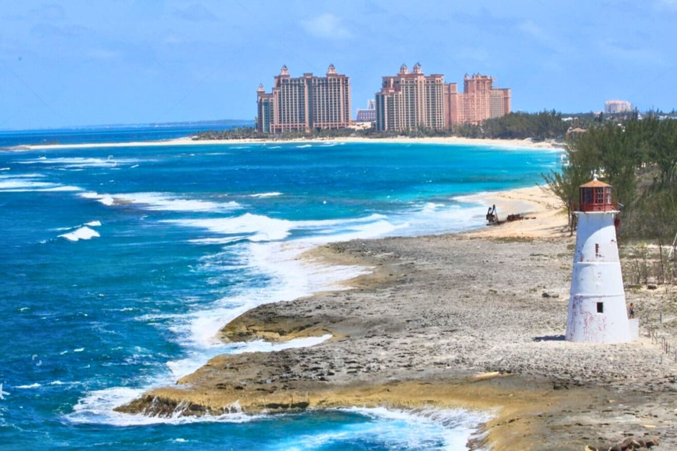 Las Bahamas en 2025: una escapada inolvidable al Caribe