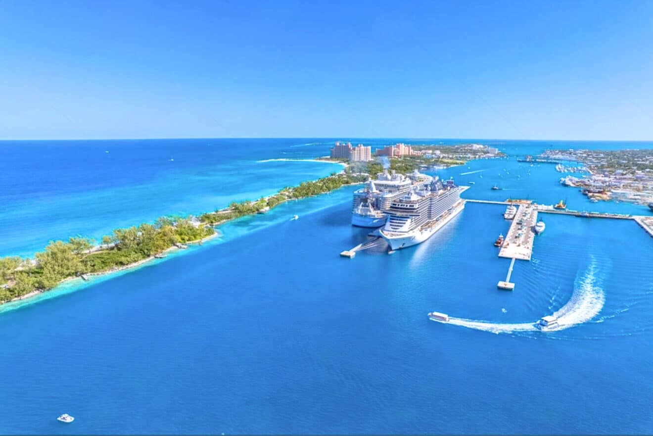 Bahamas in 2025: an unforgettable Caribbean getaway