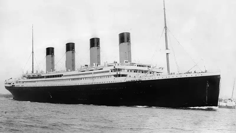 Joseph Laroche: Titanic's only black passenger, a story of hope ...