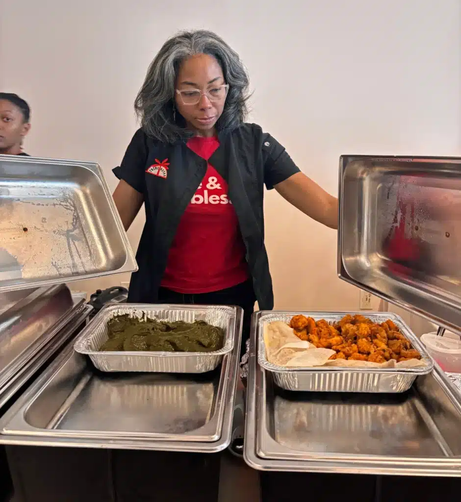 Trini Bites: The taste of Trinidad comes to Long Island in 2025