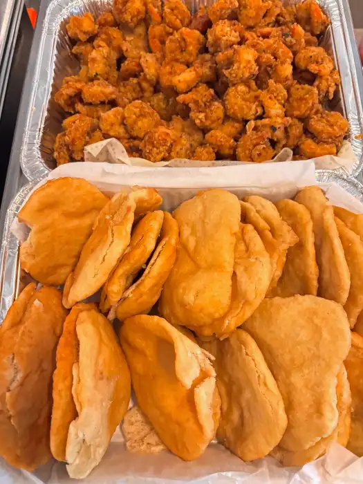 Trini Bites: The taste of Trinidad comes to Long Island in 2025