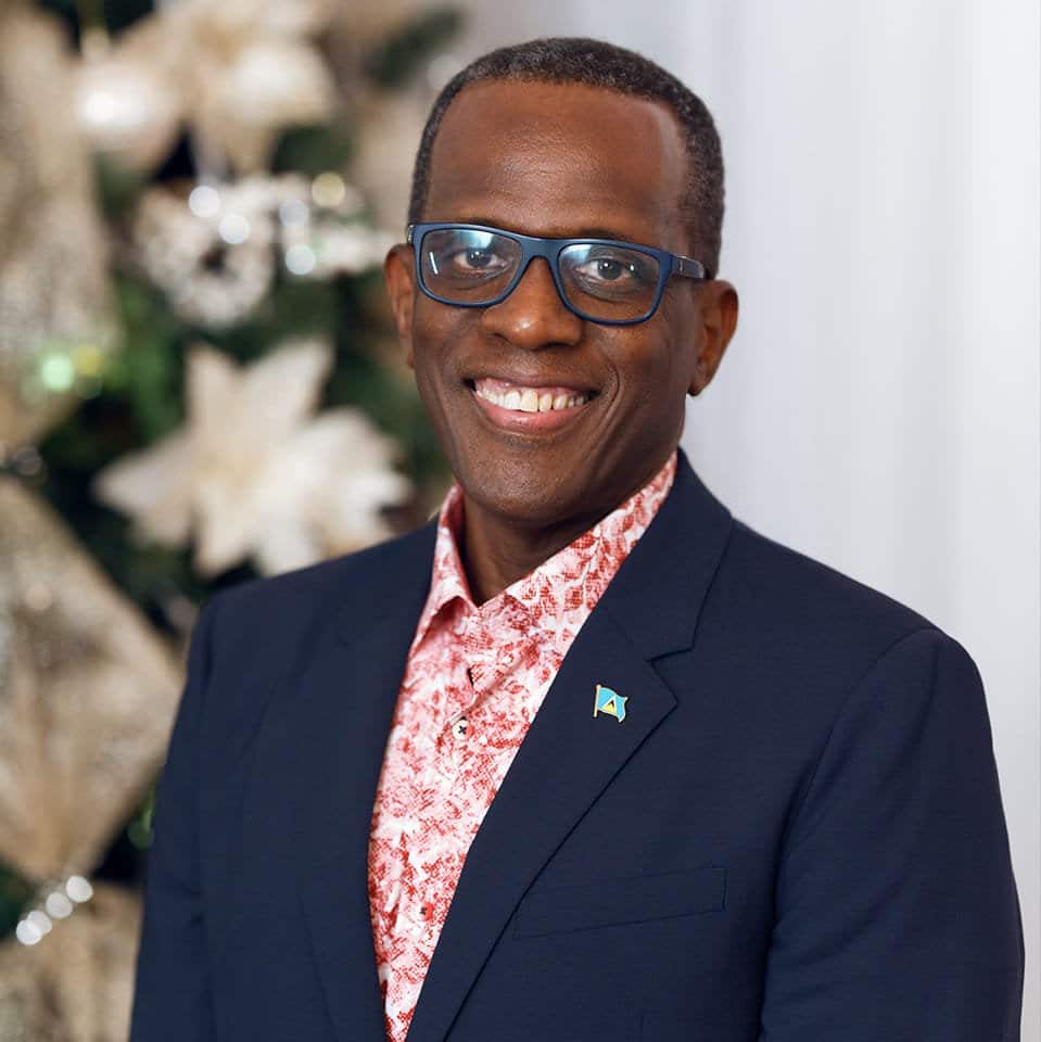 CHUM Martinique: Saint Lucia settles a 20-year-old medical debt