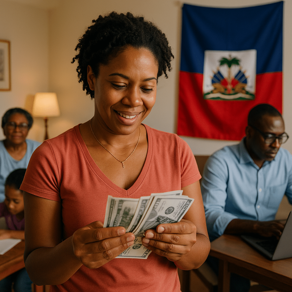 Caribbean-American Heritage Month: harnessing the diaspora to ...