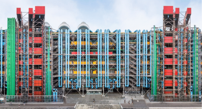 "Paris Noir" at the Centre Pompidou: the Fondation Clément and GBH ...