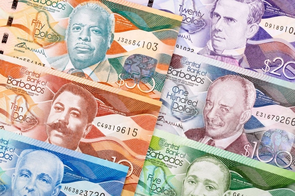 Key figures for the Economy and Innovation in the Caribbean: Services ...