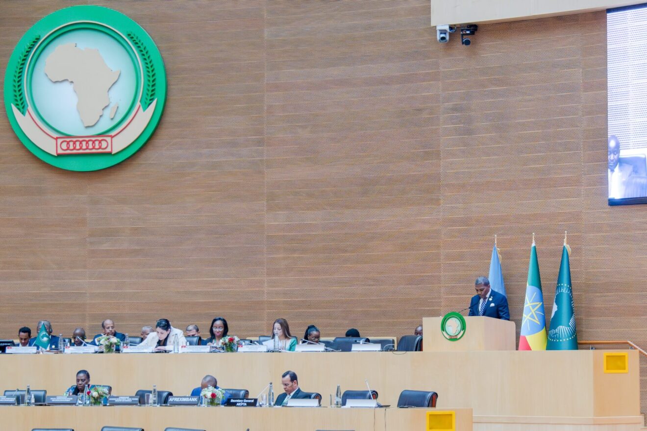 CARICOM-Africa 2025 Summit : a milestone for restorative justice and ...