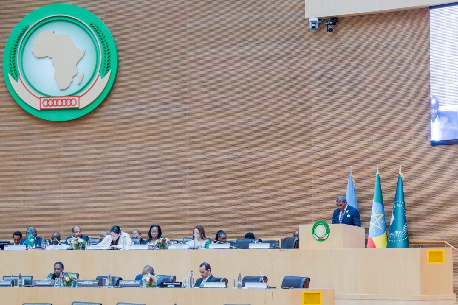 CARICOM-Africa 2025 Summit : a milestone for restorative justice and ...
