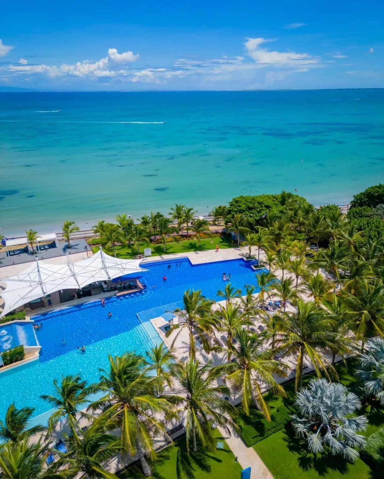 Isla Margarita: entre lagunas protegidas, joyas históricas y retos ...
