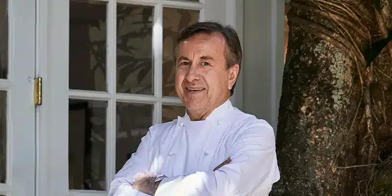 The Bahamas Culinary and Arts Festival 2025: five days of art and ...