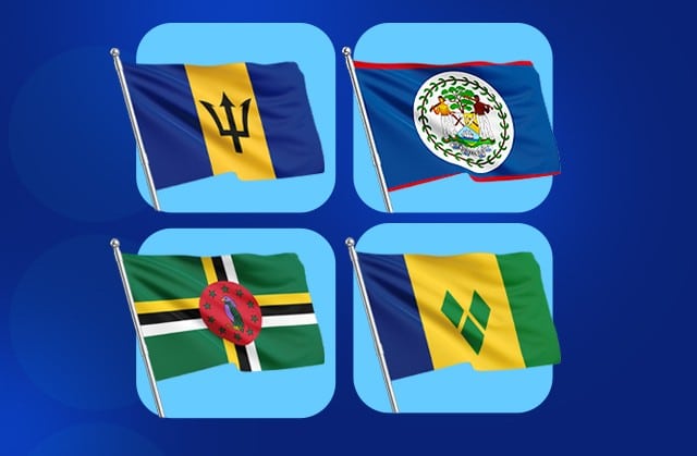 Cooperation between CARICOM member states: 4 Caribbean countries reach ...
