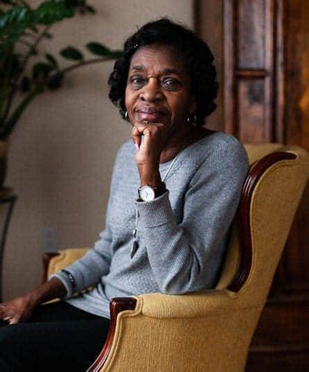 Dr. Yvette Bonny: Caribbean medical pioneer and Quebec historical ...