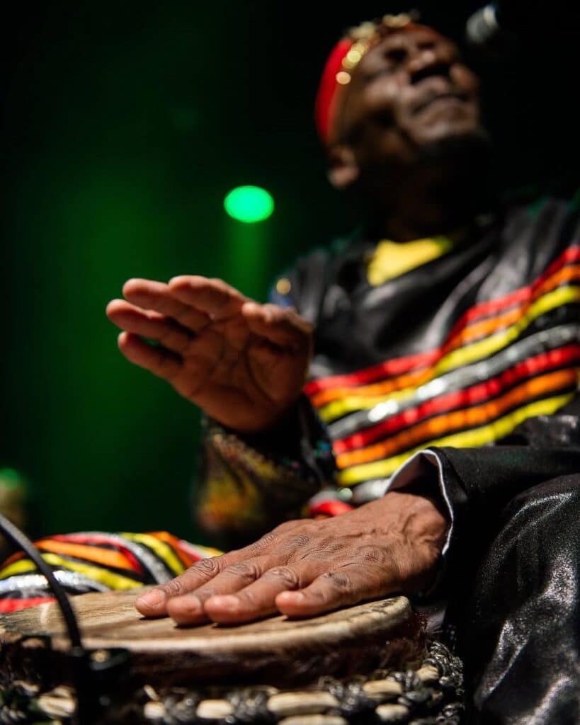 Jimmy Cliff: Jamaica loses reggae legend at the age of 81
