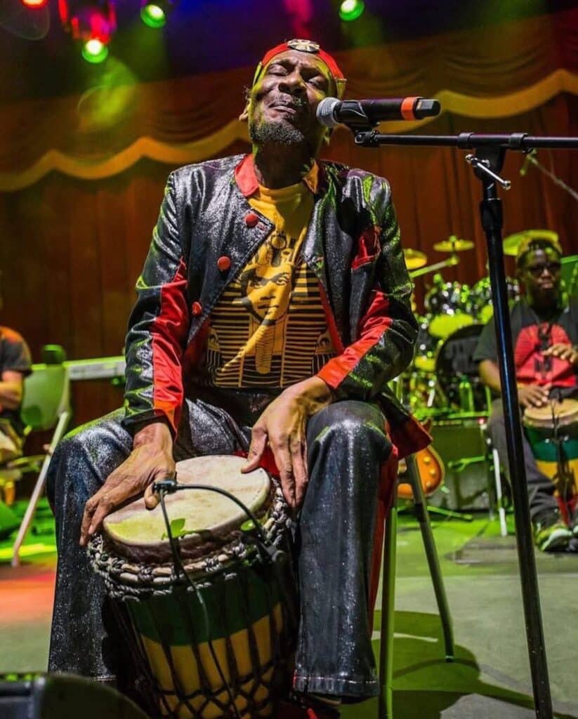 Jimmy Cliff: Jamaica loses reggae legend at the age of 81
