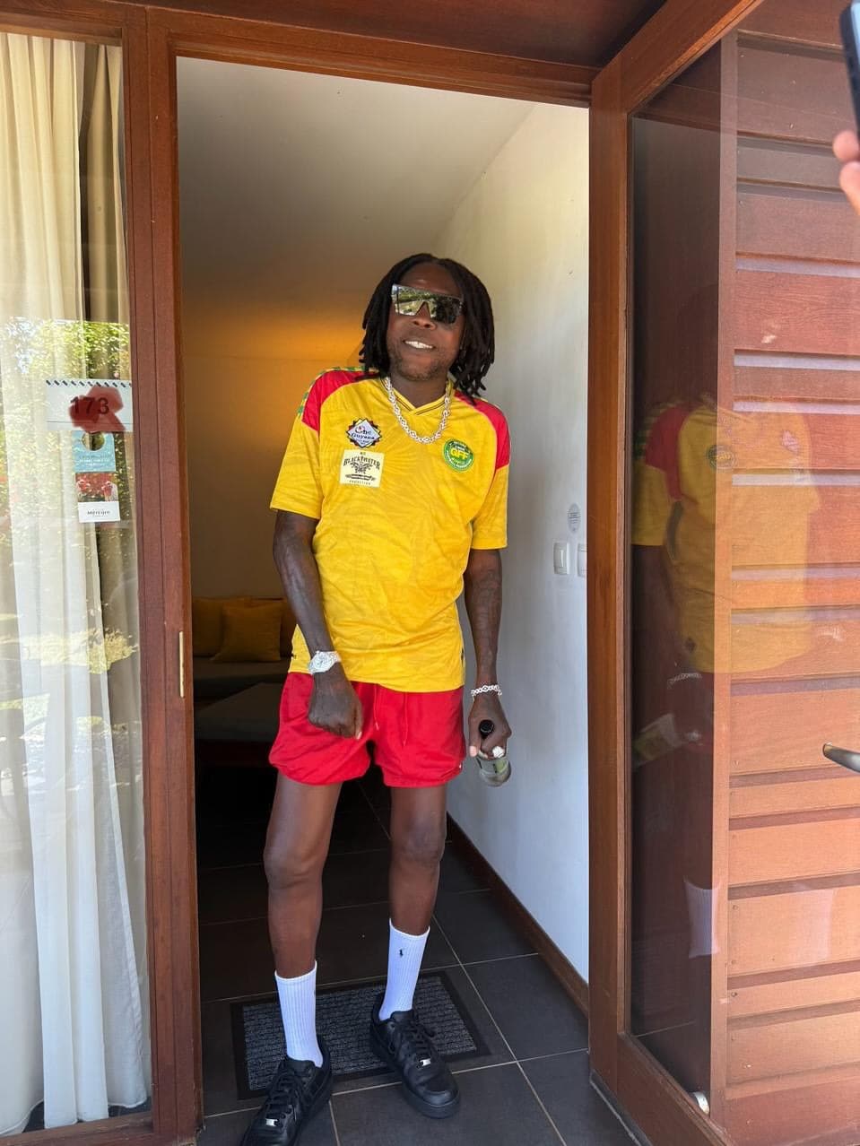 Vybz Kartel: 2nd GRAMMYs nomination and new mission for Jamaica
