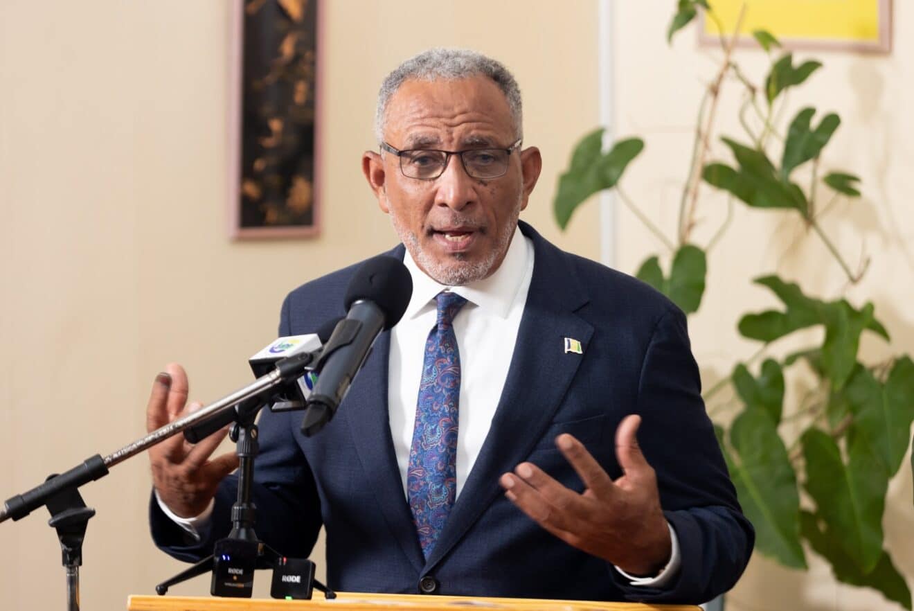 Godwin Friday elected Prime Minister: a historic turning point for ...