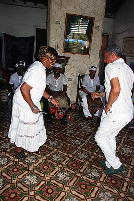 Rumba: the soul of Cuba, resistance, dance and living heritage. RK 2026