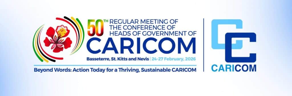 CARICOM: a decisive 50ᵉ summit to move from rhetoric to action