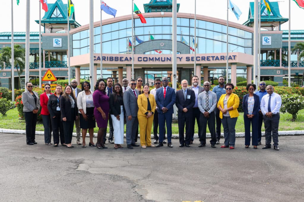 CARICOM: a decisive 50ᵉ summit to move from rhetoric to action