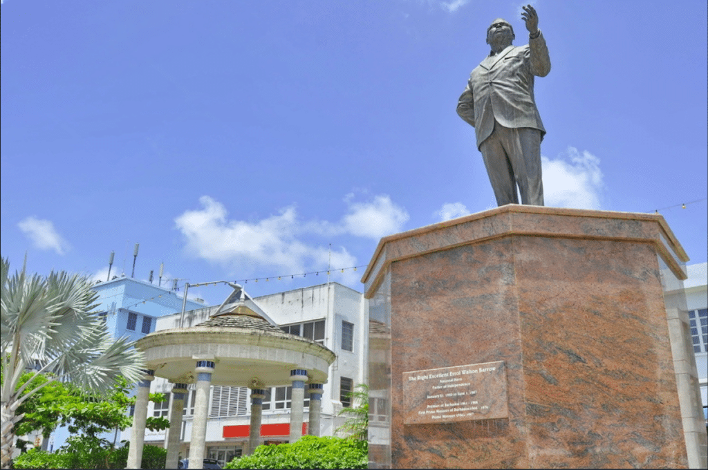 January 21: why does Barbados honor Errol Barrow, Father of ...