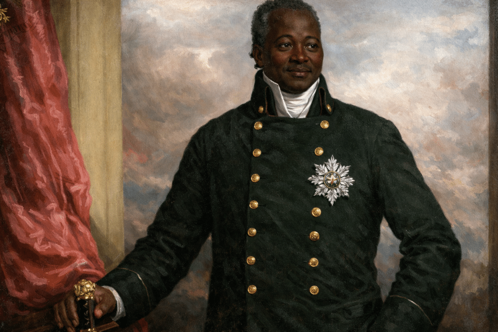 Citadelle Henri: a Haitian bastion at the heart of Caribbean history ...