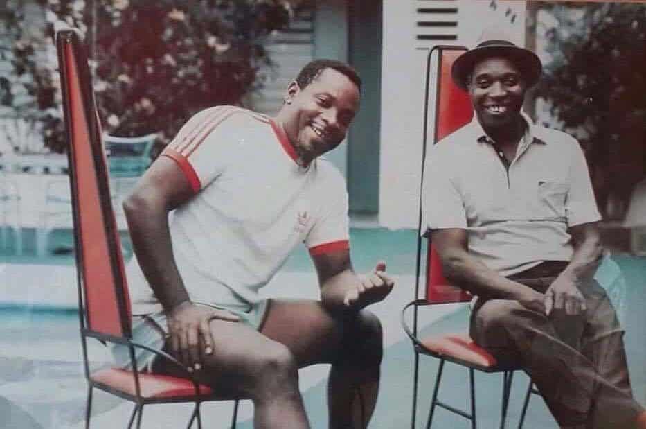 Soca: Caribbean soul in rhythm, history, evolution and cultural impact ...