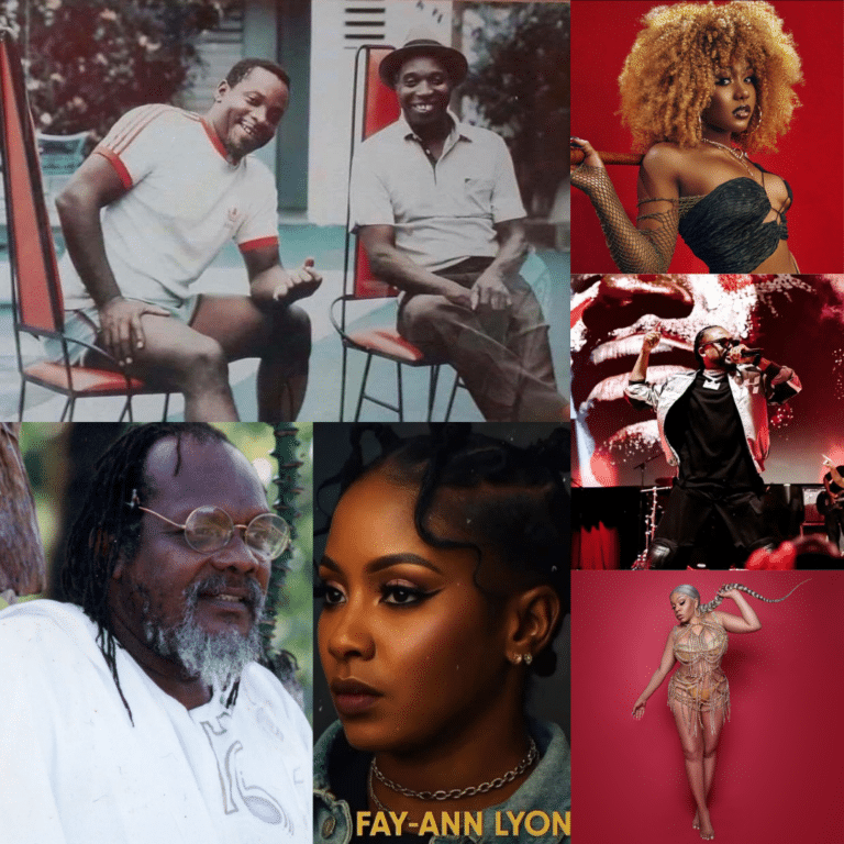 Soca: Caribbean soul in rhythm, history, evolution and cultural impact ...