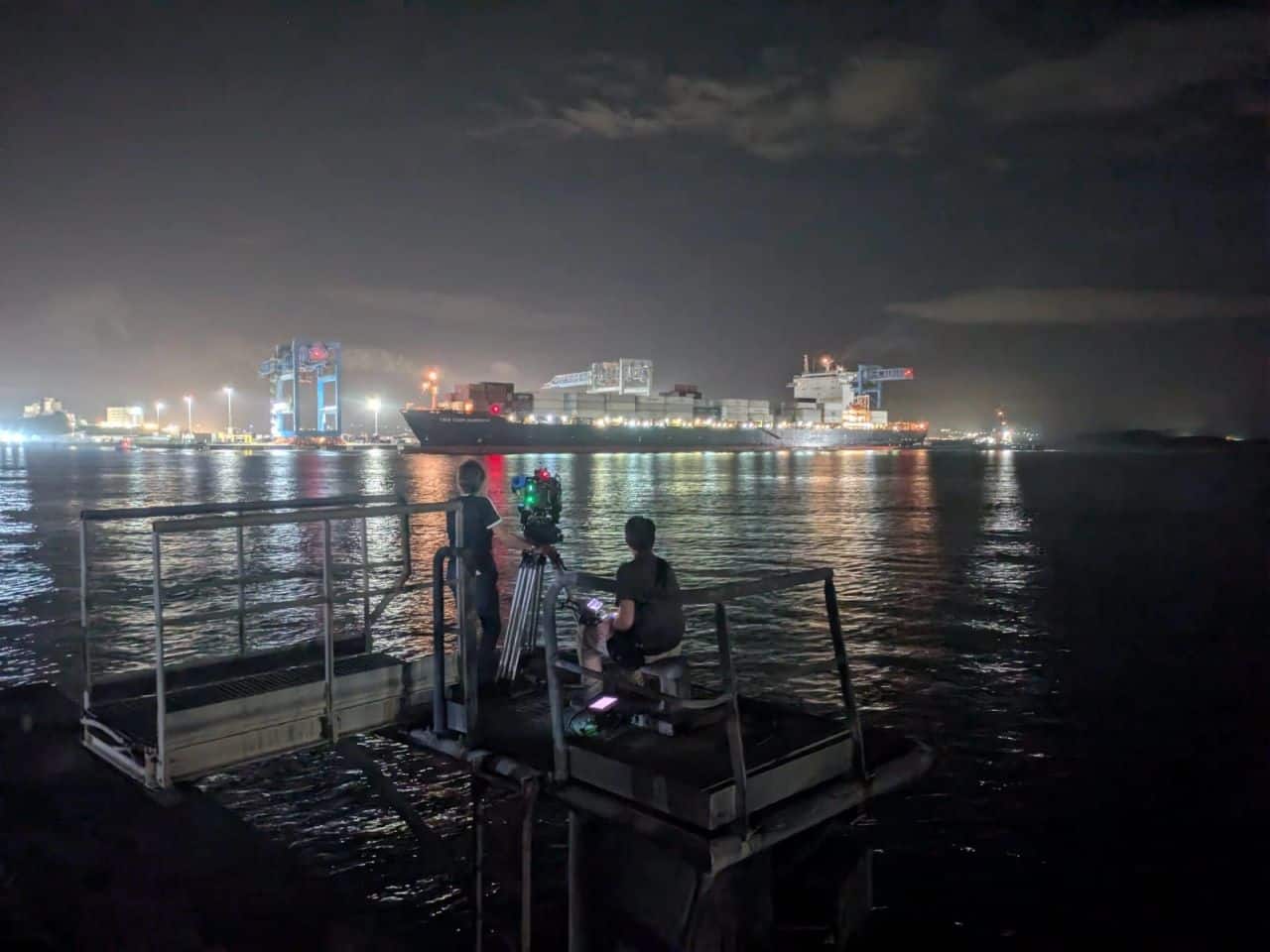 Bandi: la serie de Netflix rodada en Martinica que pone a la isla en el ...