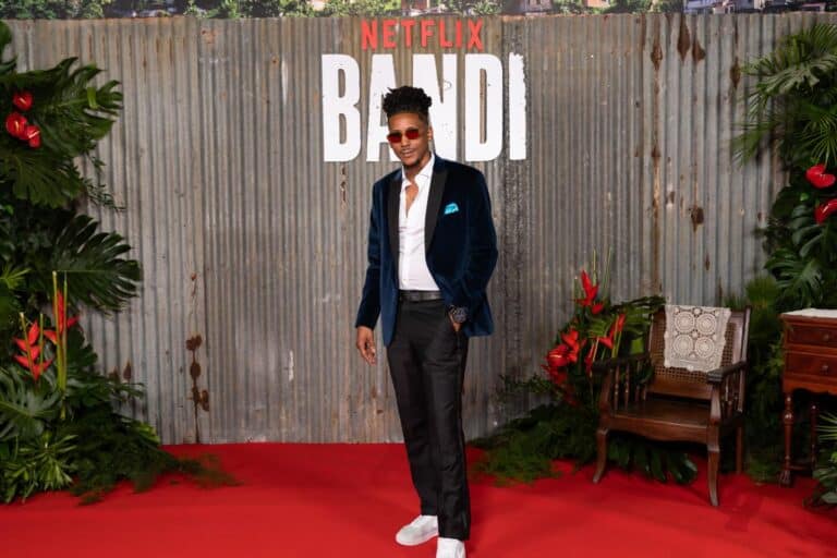 Bandi: the Netflix series shot in Martinique that puts the island in ...