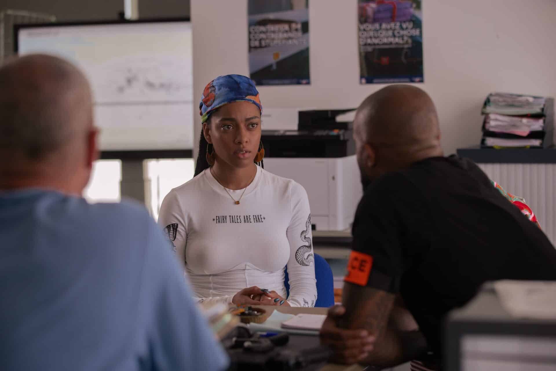 Bandi: the Netflix series shot in Martinique that puts the island in ...